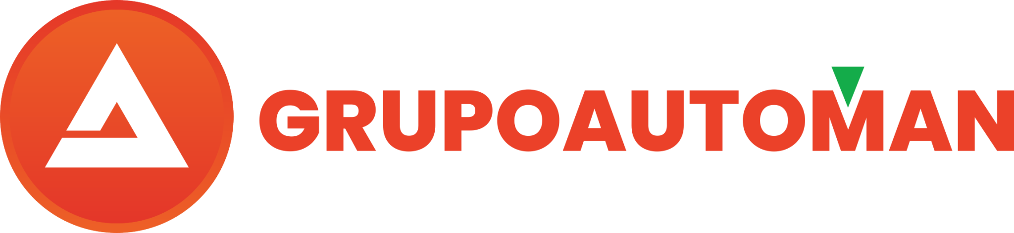 Inicio - GRUPOAUTOMAN