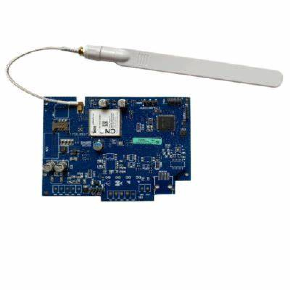 TL280LE-LAT - Comunicador Dual TL280LE-LAT DSC NEO IP/GPRS - GRUPOAUTOMAN